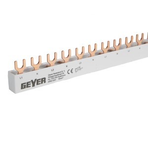 Geyer AR Comb Rail - AR021001 | Tameson.com
