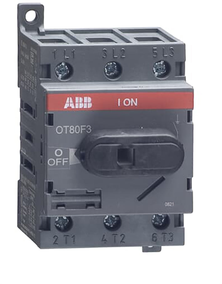 ABB SwitchLine Disconnector - 1SCA105798R1001 | Tameson.com