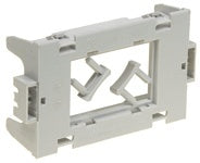 Legrand Mosaic Contact Block Holder Industrial Connector - 8505326 ...