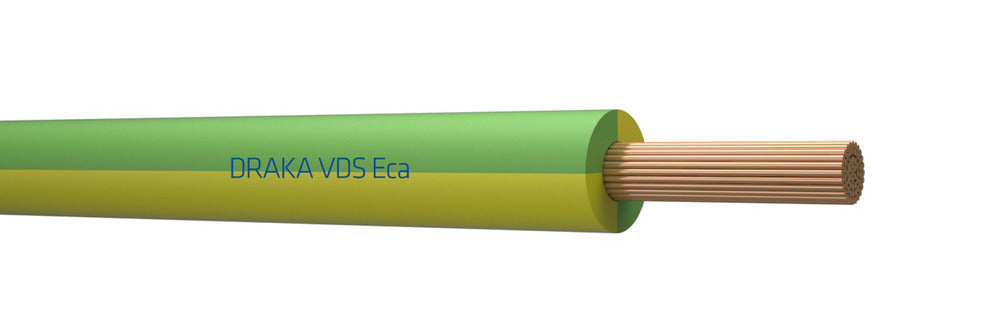 Draka VDS Installation Wire - 817176NN [10 Meters] | Tameson.com