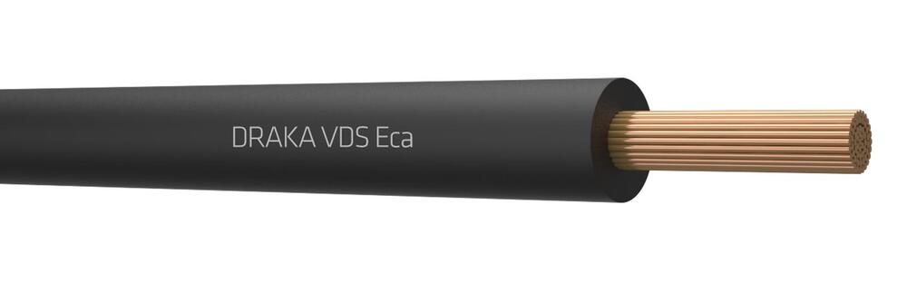 Draka VDS Installation Wire - 806724D3 [100 Meters] - Nominal cross se ...