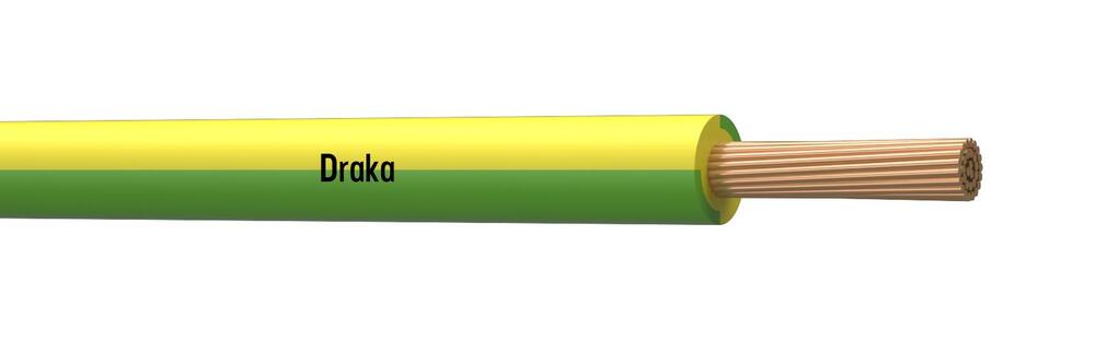 Draka HVDS Installation Wire - 824827NN [10 Meters] | Tameson.com