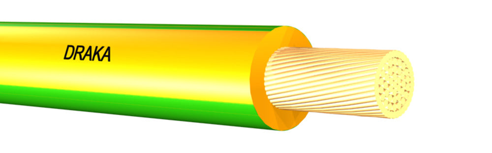 Draka HVDS Installation Wire - 834000D3 [100 Meters] | Tameson.com
