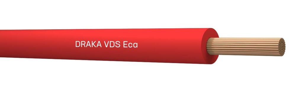 Draka VDS 90C Installation Wire - 832782D3 [30 Pieces] | Tameson.com