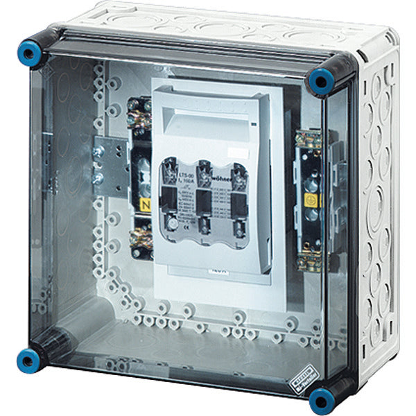 Hensel Mi Dividers Cartridge Load Separator - MI 5250 | Tameson.com
