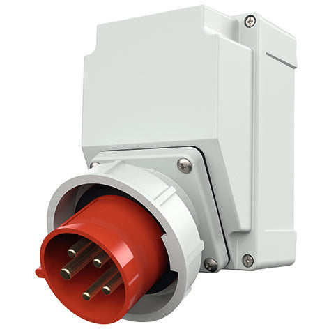 Mennekes CEE appliance Socket - 8102051 | Tameson.com