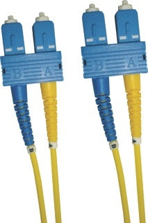 Excel Patch Cord Fiber Optic - 200-261 | Tameson.com