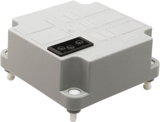 ABB Hafobox Cover For Surface-Mounted Box Wall/Ceiling - 7130.503 ...