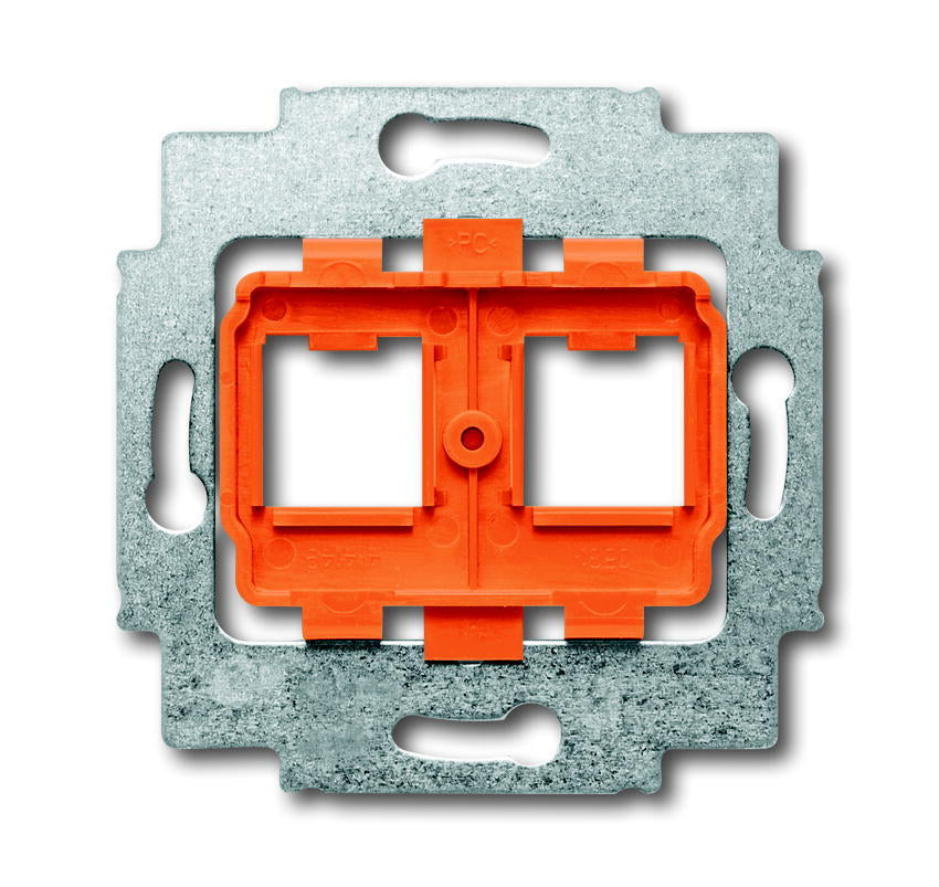 ABB Busch-Jaeger Basic Unit Insert Switchgear Plate - 2CKA001753A8056 ...