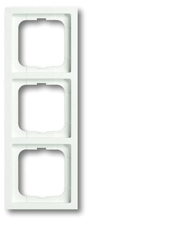 ABB Busch-Jaeger Future Cover Frame Switchgear - 2CKA001754A4416 ...