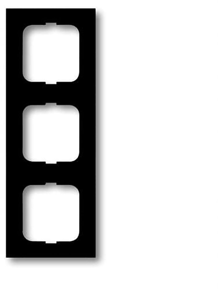 ABB Busch-Jaeger Future Cover Frame Switchgear - 2CKA001754A4421 ...