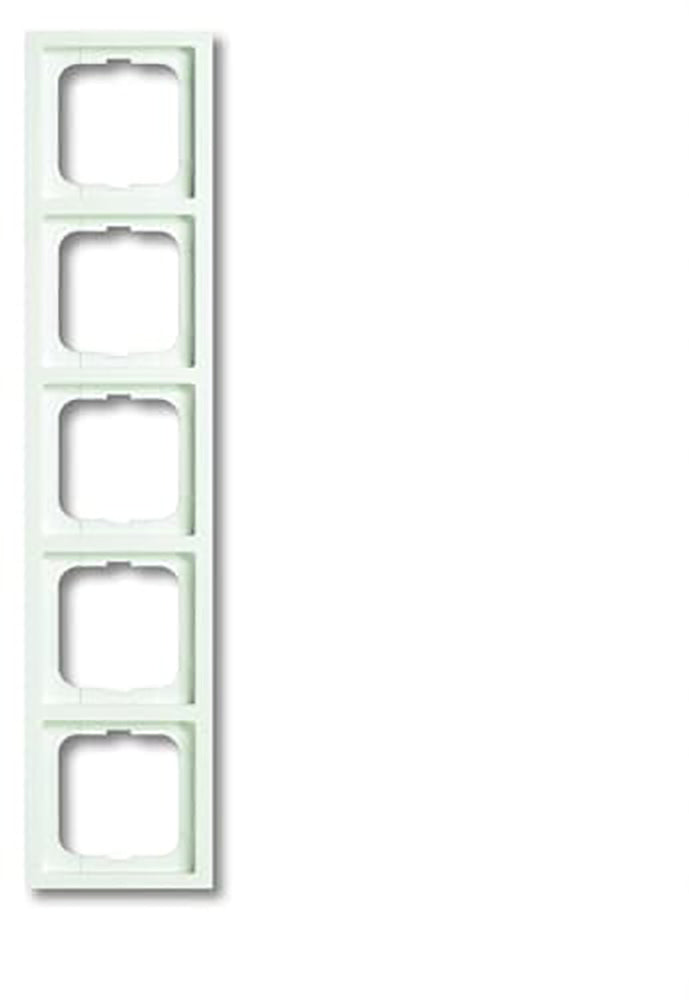 ABB Busch-Jaeger Future Cover Frame Switchgear - 2CKA001754A4418 ...