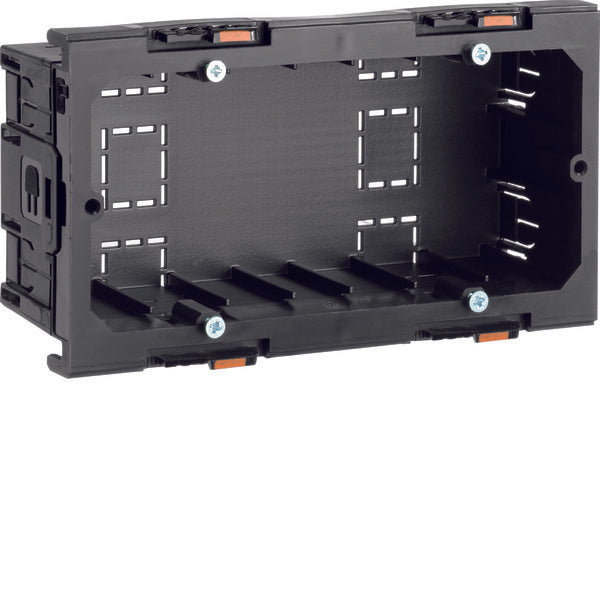 Hager Tehalit Mounting Box Wall channel - G2860 | Tameson.com