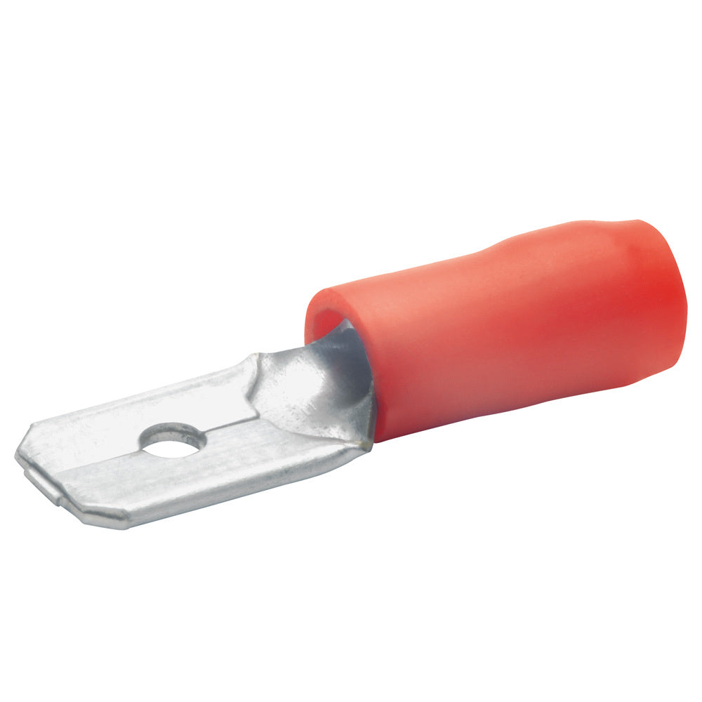 Klauke 8 Core Connector round/flat - 800076701 [100 Pieces] | Tameson.com