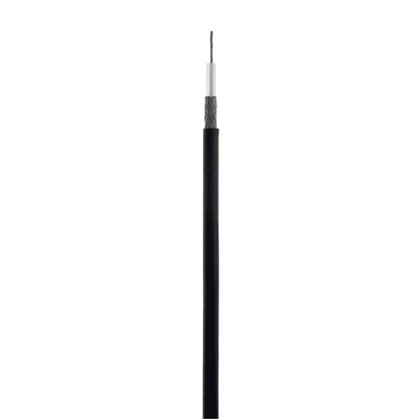 Bedea RG58 Coaxial Cable - 804041 [500 Meters] | Tameson.com