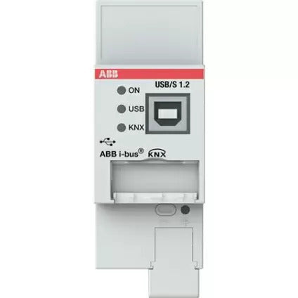 ABB Busch-Jaeger Interface Bus System - 2CDG110243R0011 | Tameson.com