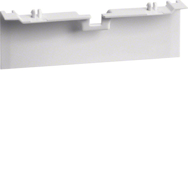 Hager Tehalit Surface Mount Box plinth Trunking - SL20115A9010 ...