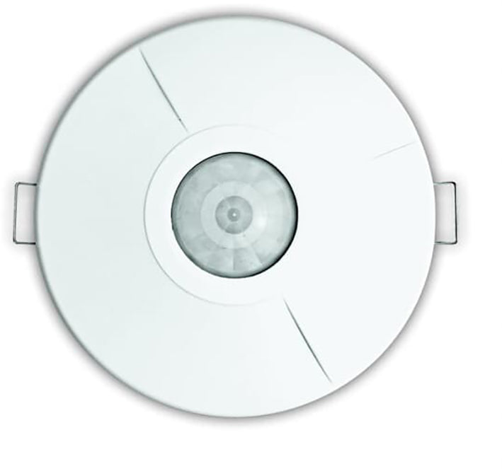 ABB Busch-Jaeger BasicLINE Motion Switch (Complete) - 2CKA006800A2509 ...