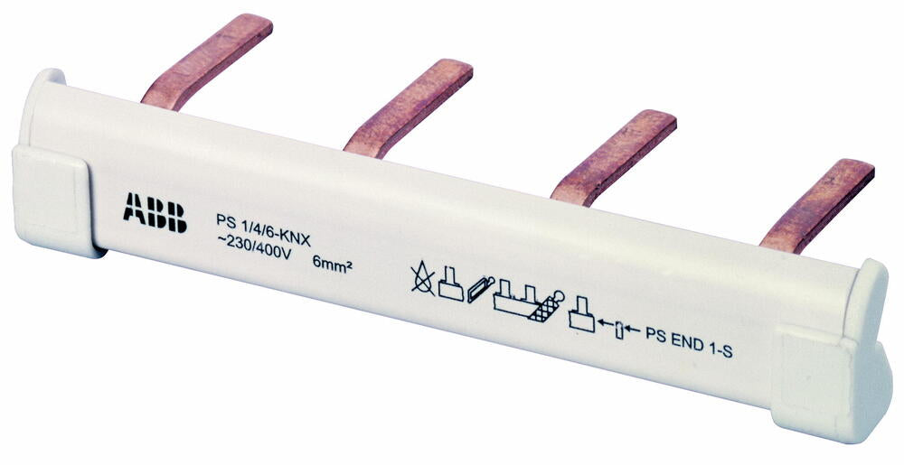 ABB Busch-Jaeger I-Bus KNX Comb Track - 2CDG924003R0011 | Tameson.com