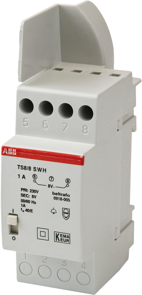 ABB Hafonorm Bell Transformer - 1SPK006906F0520 | Tameson.com