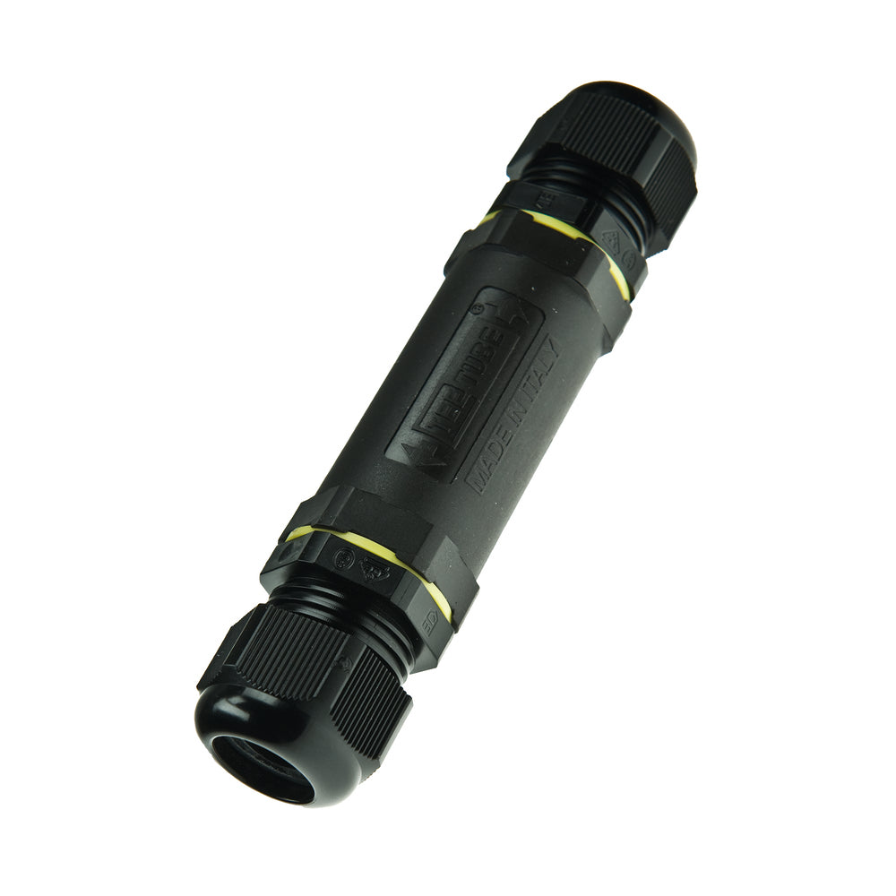 Bailey Connector Core Connector round/flat - 92100033030 | Tameson.com