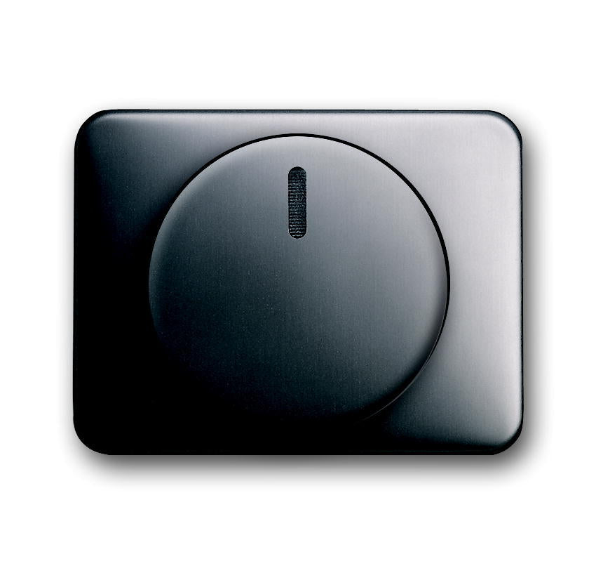 ABB Busch-Jaeger Alpha Control Element/Central Plate Switchgear - 2CKA ...