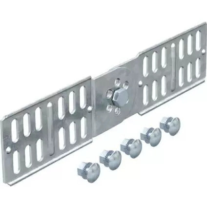 OBO RGV Connection Piece Cable Support System - 7082010 | Tameson.com