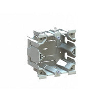 Legrand VAN GEEL Mounting Box Wall channel - 351329 | Tameson.com