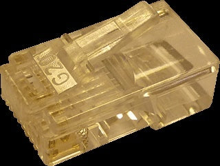 Radiall RDC Modulaire Connector - R280MOD8R8 [25 Pieces] | Tameson.com