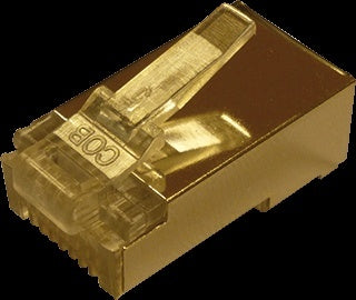 Radiall RDC Modulaire Connector - R280MOD8Q8 [25 Pieces] | Tameson.com