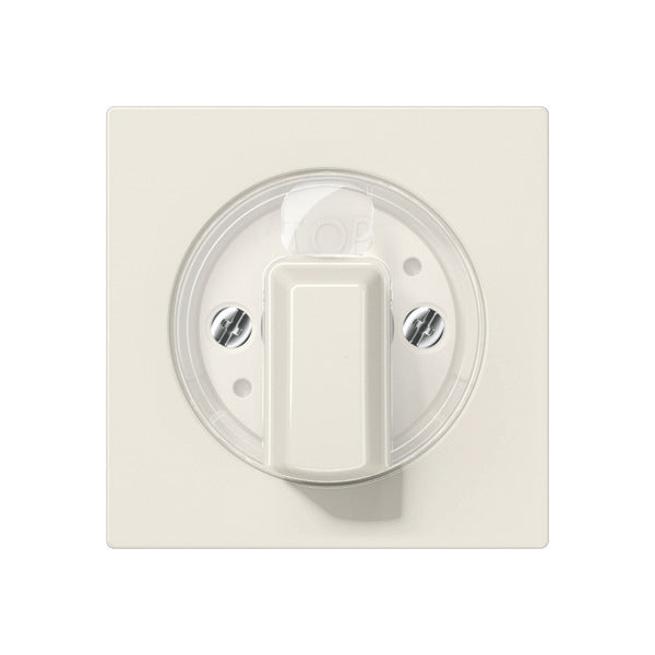 Jung AS500 Control Element/Central Plate Switchgear - A1541 | Tameson.com