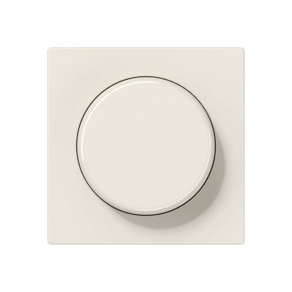 Jung AS500 Control Element/Central Plate Switchgear - A1540 | Tameson.com