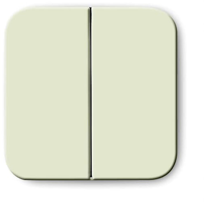 ABB Busch-Jaeger SI Control Element/Central Plate Switchgear ...