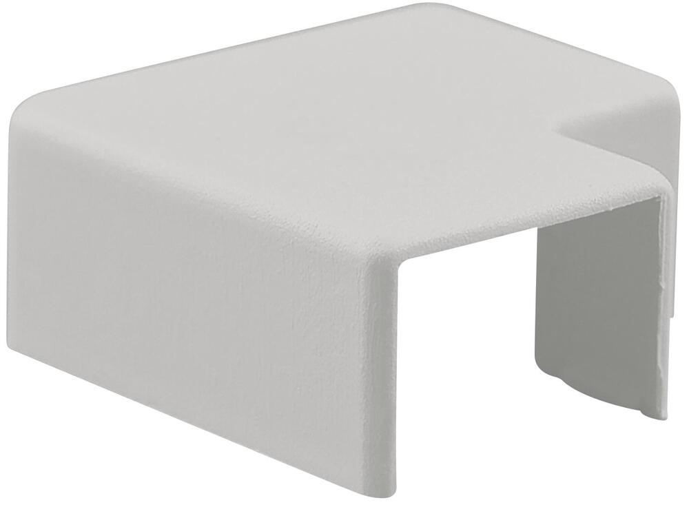 Canalit C Vertical Corner Piece Pipe Duct - 915936 [4 Pieces] | Tameson.com