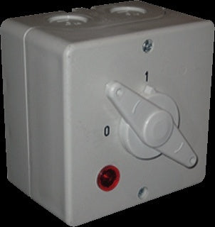 ASN - Sontheimer WMST Installation Switch - A422039 | Tameson.com