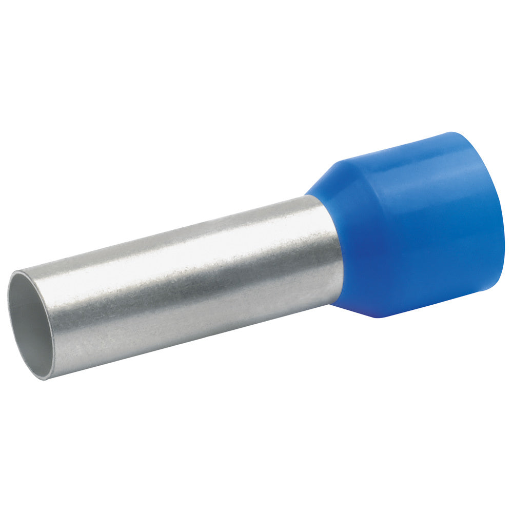 Klauke 4 Wire end ferrule - 800072271 [100 Pieces] | Tameson.com