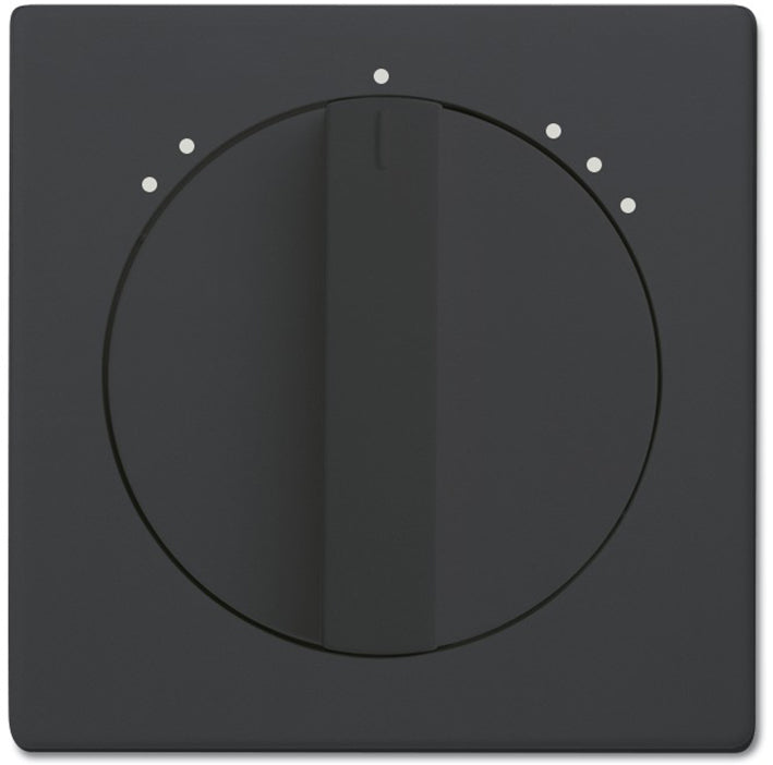 ABB Busch-Jaeger Control Element/Central Plate Switchgear ...