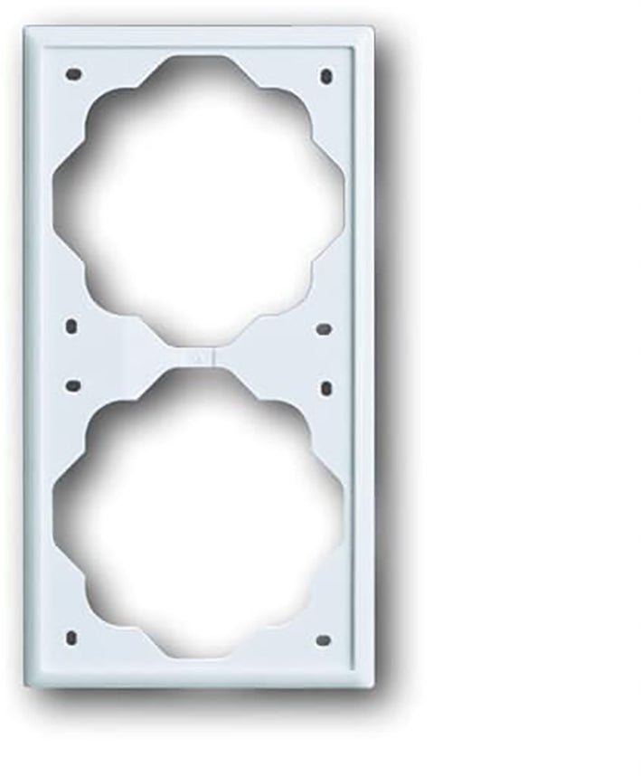 ABB Busch-Jaeger Impuls Cover Frame Switchgear - 2CKA001754A2429 ...