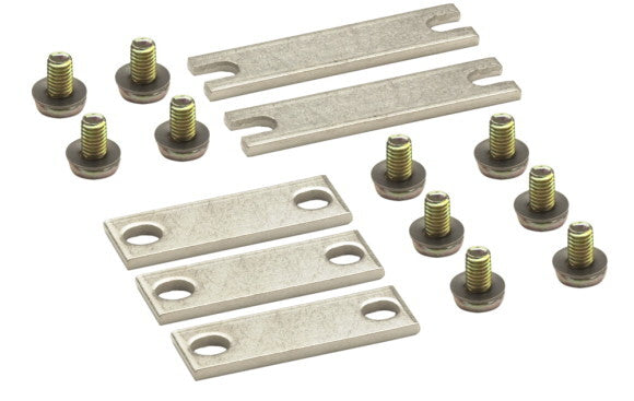 EATON INDUSTRIES Halyester Power Rail Coupler - 1013401 | Tameson.com