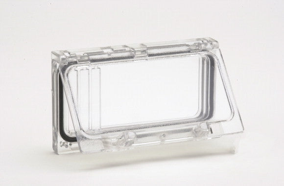 EATON INDUSTRIES Halyester Lid Installation Cabinet - 1360470 | Tameson.com