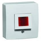 Honeywell Peha Surface-Mounted Standard Installation Switch - 00251221 ...