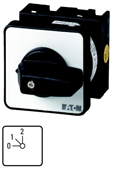 EATON INDUSTRIES T Control Switch - 034105 | Tameson.com
