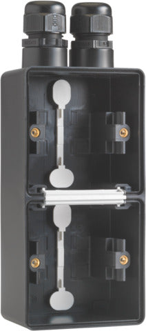 Niko New Hydro Surface-Mounted Switchgear - 761-84252 | Tameson.com