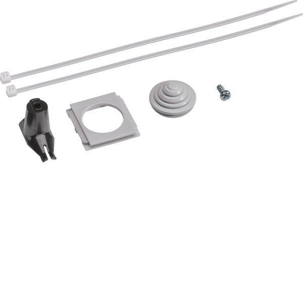 Hager VISION Accessories For Installation Cabinet - VKG70T | Tameson.com