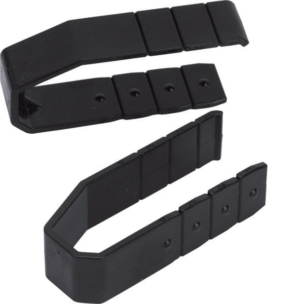 Hager Vega Accessories For Installation Cabinet - VZ699N [10 Pieces ...