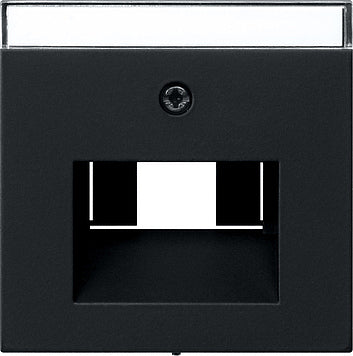 Gira System 55 Switchgear Insert - 0284005 | Tameson.com