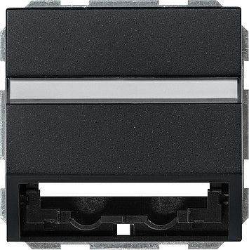 Gira System 55 Switchgear Insert - 0870005 | Tameson.com