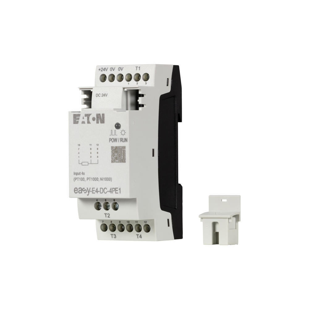 EATON INDUSTRIES EasyE4 Logic Module - 197224 | Tameson.com