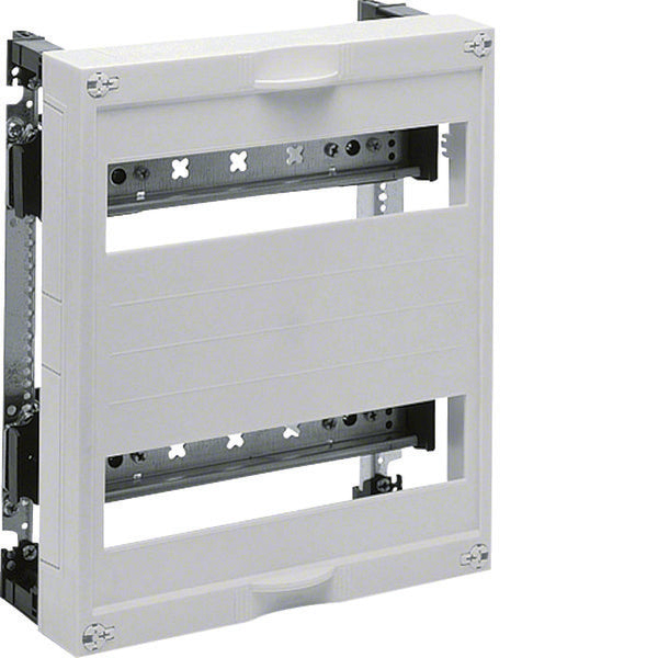Hager Univers Installation Unit For Modular Components - UD21B1 ...