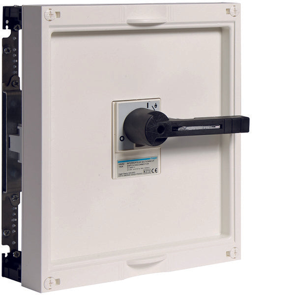 Hager Univers N Switch-Disconnector - UY21A1N | Tameson.com